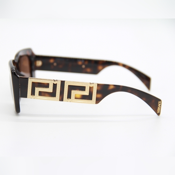Versace | Accessories | New Versace Ve4444u 873 Unisex Sunglasses ...